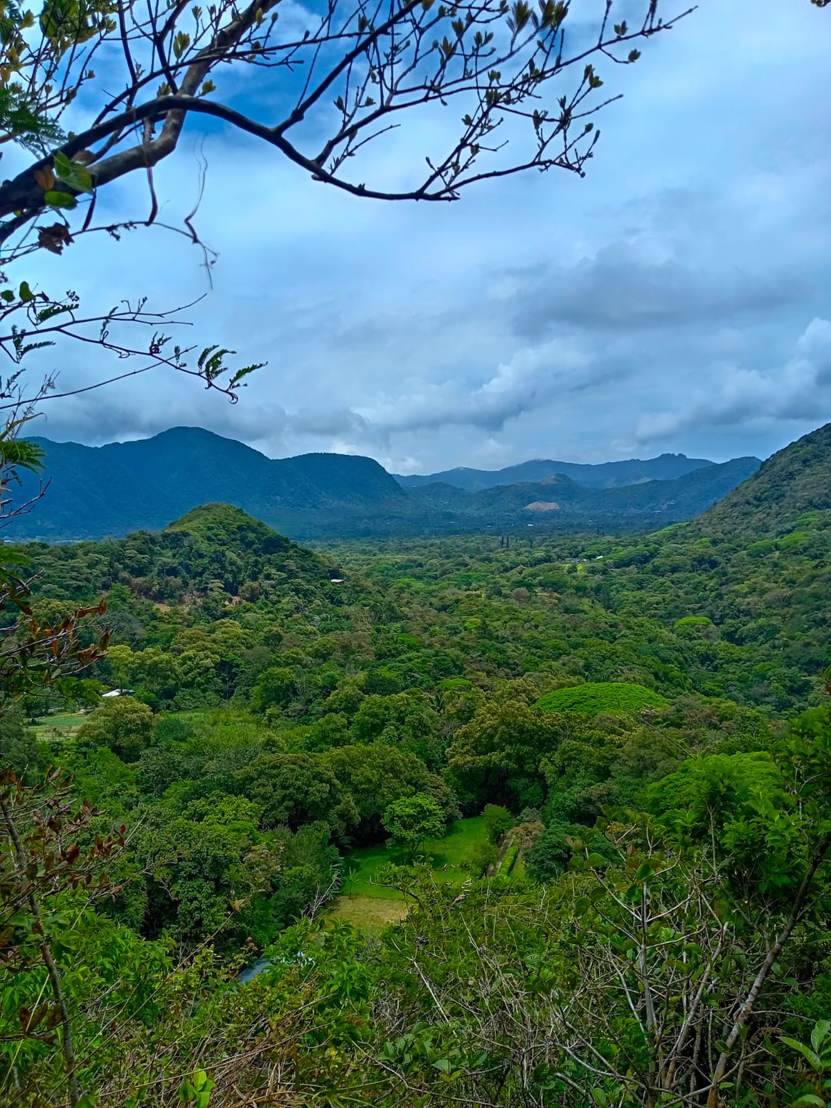 El Valle: Explore the crater of an extinct volcano by ATV and ...