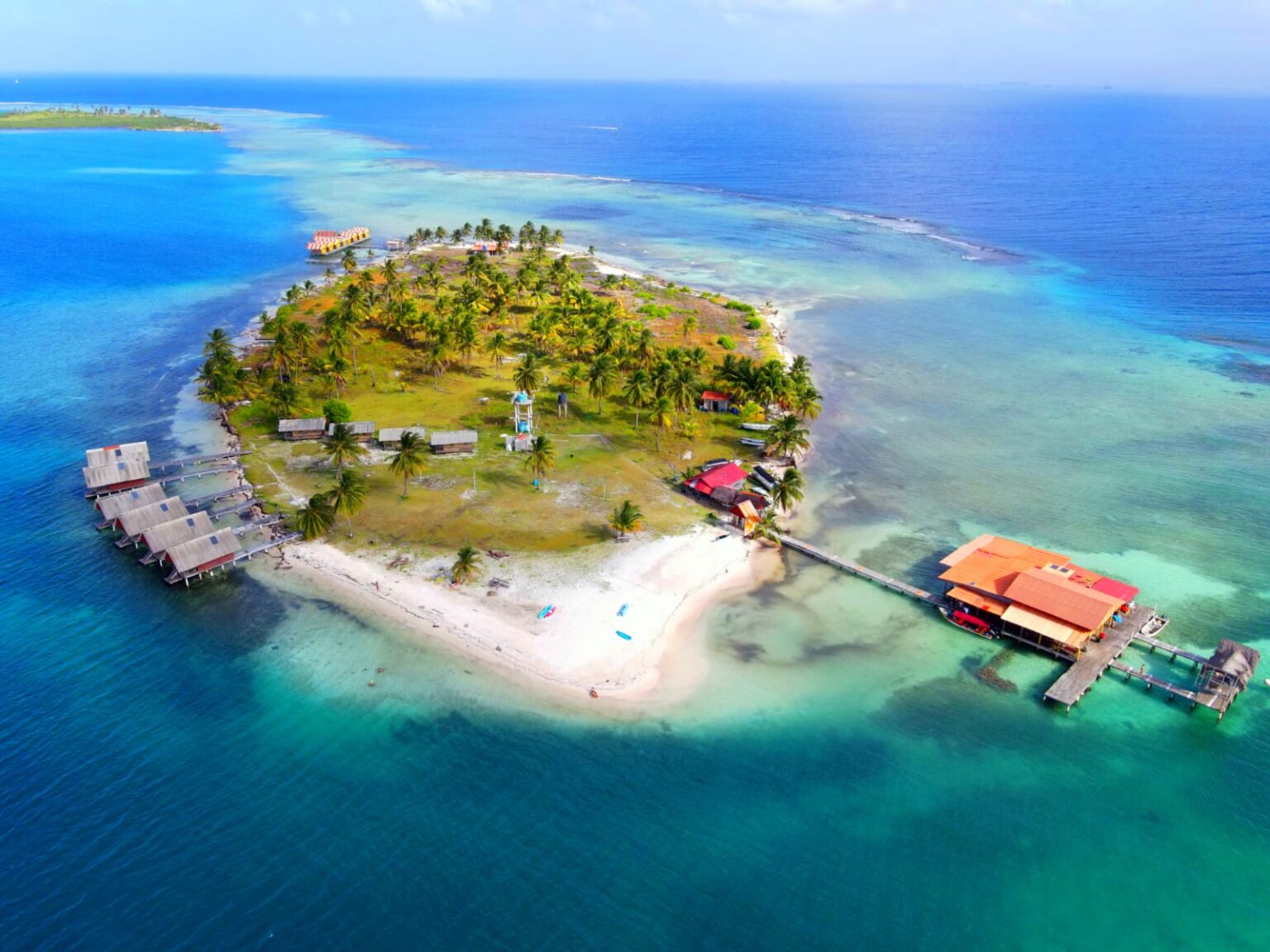 Home - Panama Bubble Trips